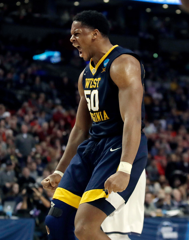 Sagaba Konate | 1170 KPUG-AM