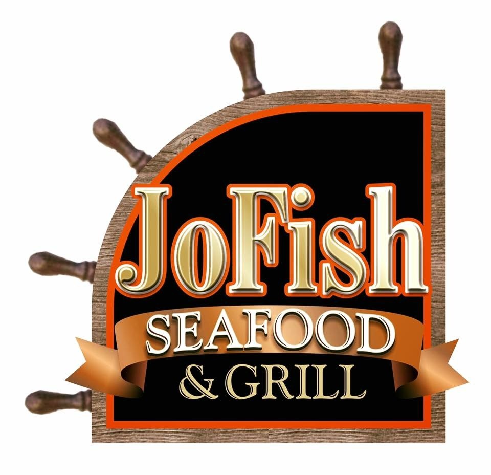 JoFish logo | 1170 KPUG-AM