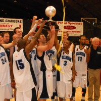 7/5/13 Bellingham Slam IBL Championship game | 1170 KPUG-AM