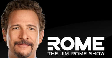 The Jim Rome Show | 1170 KPUG-AM