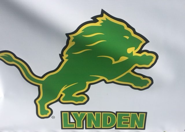Blake Vandalen: Lynden Football Season Recap | 1170 KPUG-AM