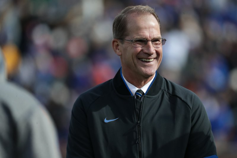 Jim Sterk Joins The Zone | 1170 KPUG-AM