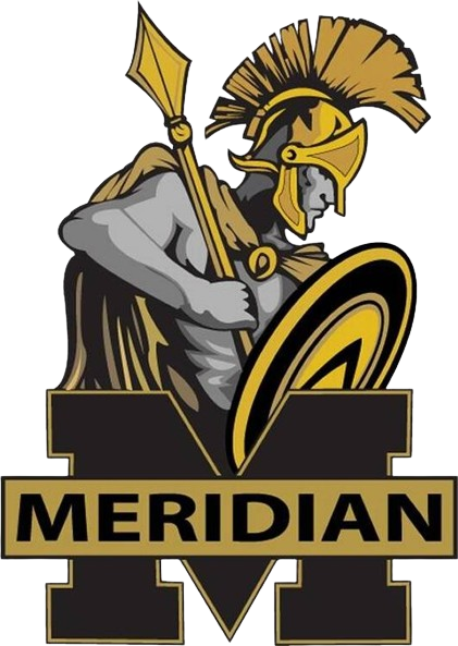 Talon Jenkins: Meridian Trojans Basketball | 1170 KPUG-AM